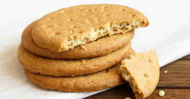 British biscuits from the 1990s | Nostalgasm